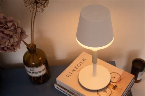 Hue Go Portable Table Lamp Black White And Colour Ambiance 42 Off