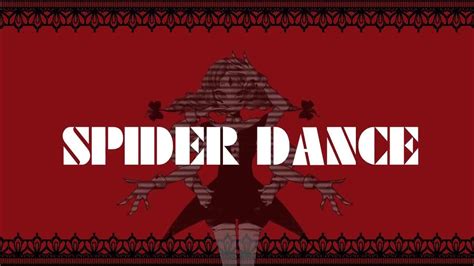Undertale Spider Dance Korean Cover Suya Youtube Music