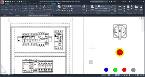 Electrical Symbols Autocad Blocks Pack More Then 5000 Blocks Including