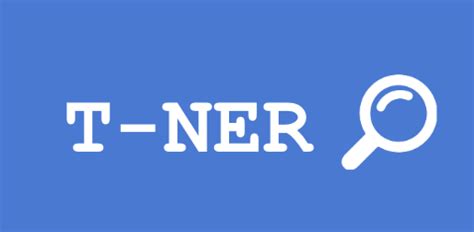 Github Asahi Tner Language Model Fine Tuning On Ner With An Easy