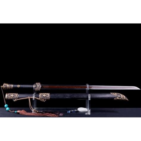 Buy Brotherhood Of Blades Dao Embroidered Uniform Guard Of Ming Dynasty