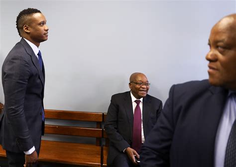Zumas Son Pleads Not Guilty To Culpable Homicide In 2014 Fatal Car