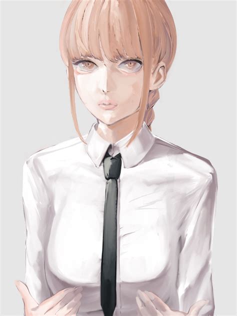 マキマさん KURO