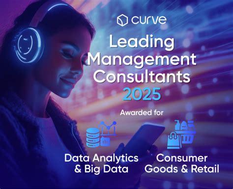 Curve Analytics Recognised In The Financial Times Leading Management Consultants List 2025