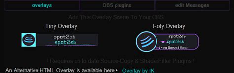 Spotify Integration Spot To Sb Approved Streamer Extensions