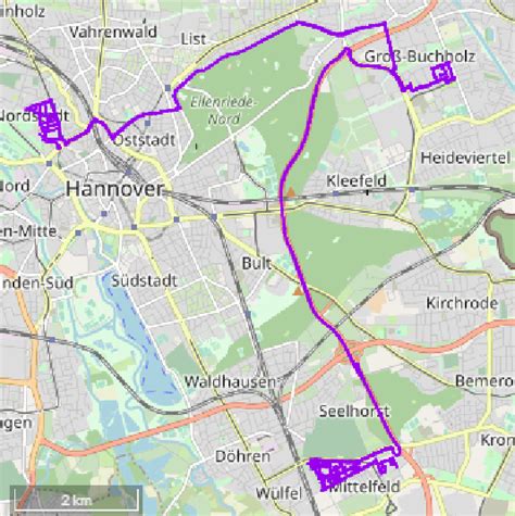Figure 1 From Road Type Classification Of Mls Point Clouds Using Deep