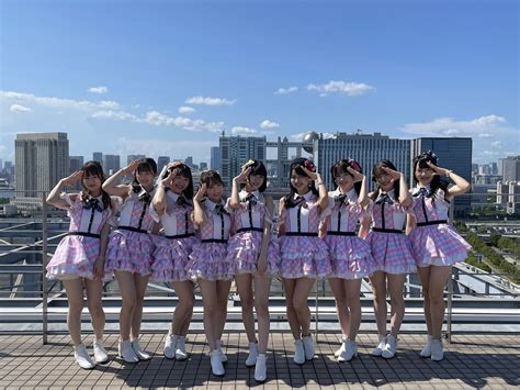 🍭 Osu、9年ぶりの＜tif＞出演で存在感を存分に発揮＆＜第72回大須夏祭り＞で新メンバー3人を加えた新体制で初パフォーマンス