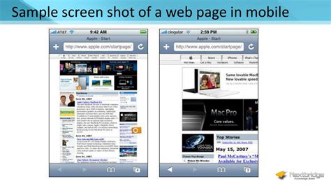 ppt building mobile web apps powerpoint presentation free download