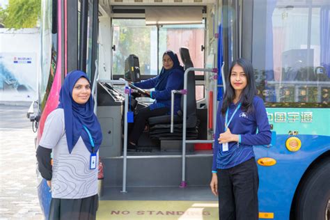Mtcc Opens Opportunity For Women To Train As Bus Drivers Sunonline