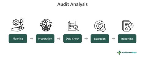 Audit Analytics What It Is Examples Benefits