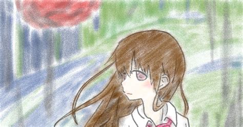 Ib イヴさん その率のイラスト Pixiv