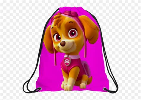 Paw Patrol Clip Art Png Download 2562551 Pinclipart