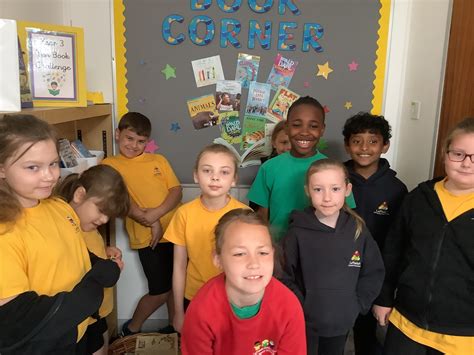 Leftwich Community Leftwich Community Primary School