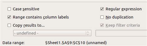 20 Openoffice Calc Spreadsheet Tips And Tricks