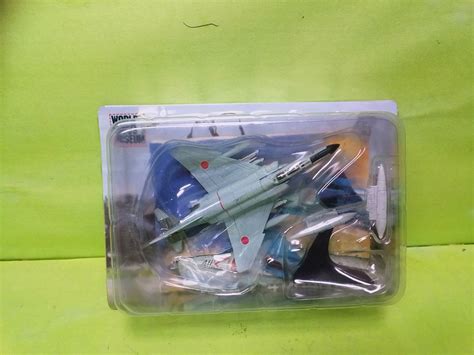【傷や汚れあり】1 200 F 4ejファントムⅡ ファントム無頼 680号機（神田・栗原機）の落札情報詳細 ヤフオク落札価格情報 オークフリー