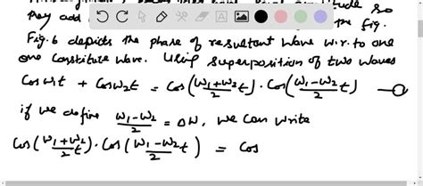 solved for the seven waveform plots shown in figures p3 4a p3 4g