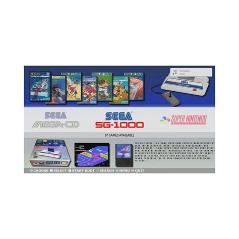 Recalbox 7 1 1 32GB Image For PI4 2GB 4GB 8GB Setup For PI4 With 64 Systems