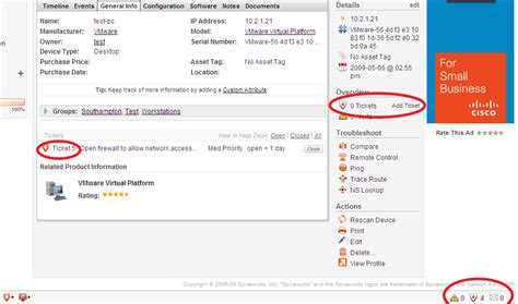 new ticket display lag beta spiceworks community