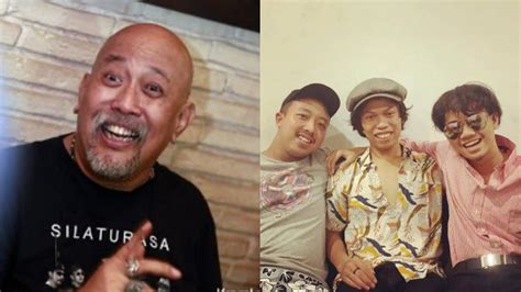 Indro Warkop Beri Teguran Kepada Trio Mirip Warkop Dki Ini 4 Faktanya