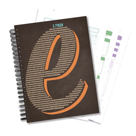 Planner Número De Euler