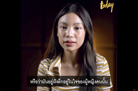 ‘ตาออม 4eve พูดถึงประเด็น ‘ไอดอลและการคุกคามทางเพศ