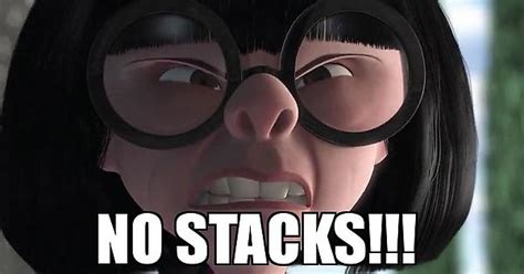 No Stacks Album On Imgur