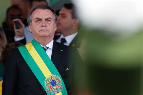 Bolsonaro garante mensagem do coração em discurso na ONU Jovem Pan