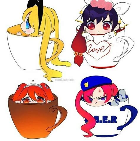 さな🌟 Adlı Kullanıcının My Pinsmobile Legends Panosundaki Pin Tasarım