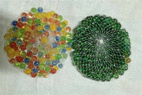 11mm Playing Glass Marble Ball Toy At Rs 70pack Marble Ball Toy In