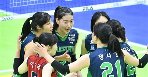 전력투구 안 한 현대건설 도로·인삼공사 준po행 덫 놨다