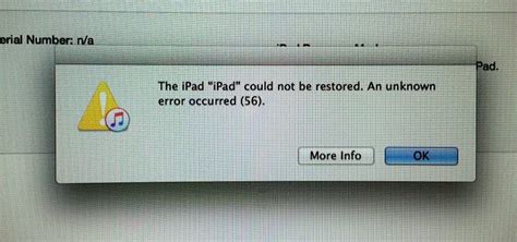 Bricked IPad Pros Error How To Fix IOS IPhone Gadget Hacks