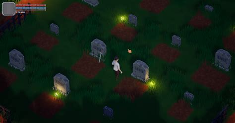 Landscape Grass Runtime Virtual Texture For The Grass Albedo Leads To Some Satisfying Visuals