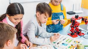 Mobile Stem Classroom Brings Technology Access To Rural Ohio