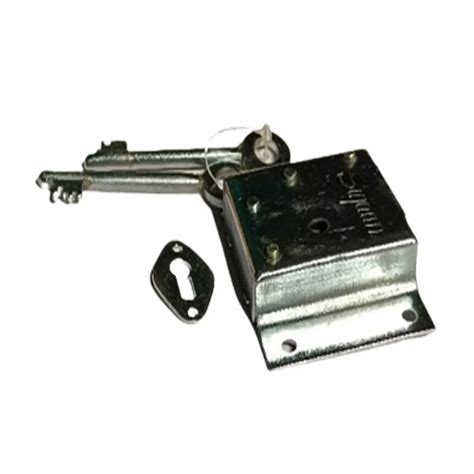 Sujaan Stainless Steel Cupboard Lock 2 Keys At ₹ 40 Piece In Roorkee