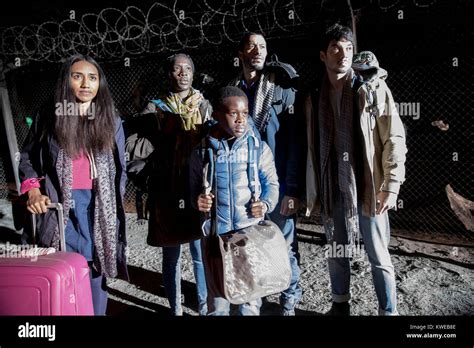 The State From Left Havani Seth Ony Uhiara Nana Agyeman Bediako Ryan Mcken Sam Otto