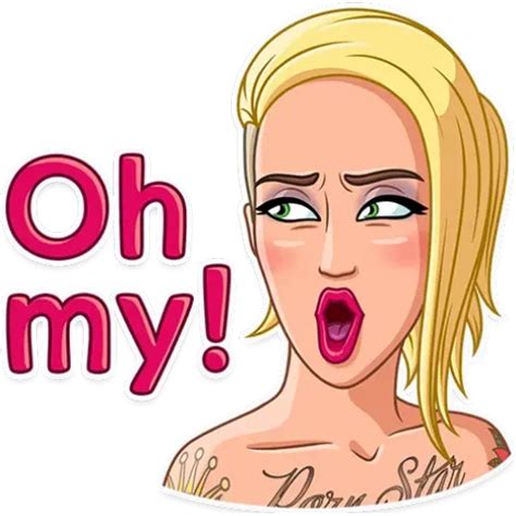 Sticker Maker Porn