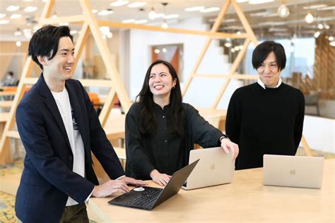 Money Forward Tokyodev