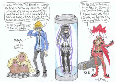 Pokemon Trainers 12 By Jwbtheuncanny On Deviantart