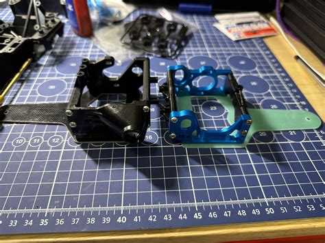 C11 1 Kit 2 Cars Part 3 Rtamiya