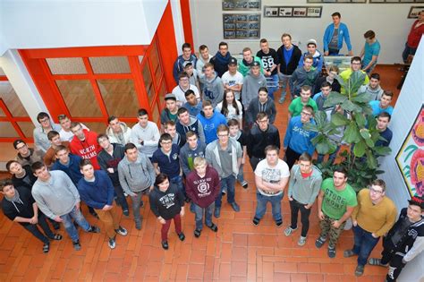 Berufsschule Schärding öffnet Die Türen Schärding
