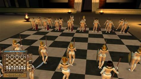 Chess Porn 3d Porn Game Review Sex Games