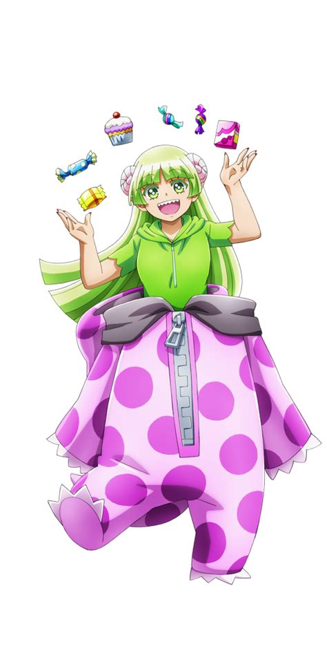 魔入りました！ 入間くん アニメ壁紙com