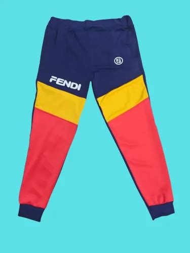 Branded Mens Track Pant At Rs Piece Men Track Pants In Hindusthan Cables Town ID