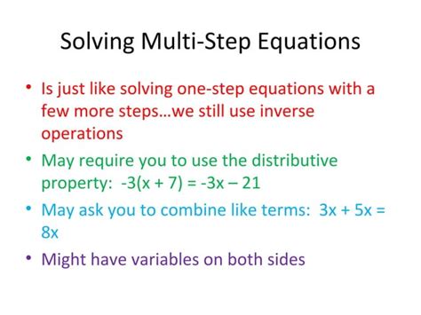 Module 3 Topic 2 Notes Ppt