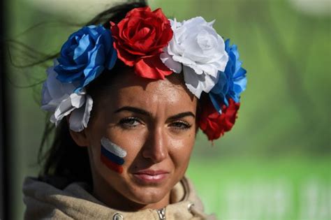Russia On Brink Of Last 16 At World Cup Beats Egypt 3 1