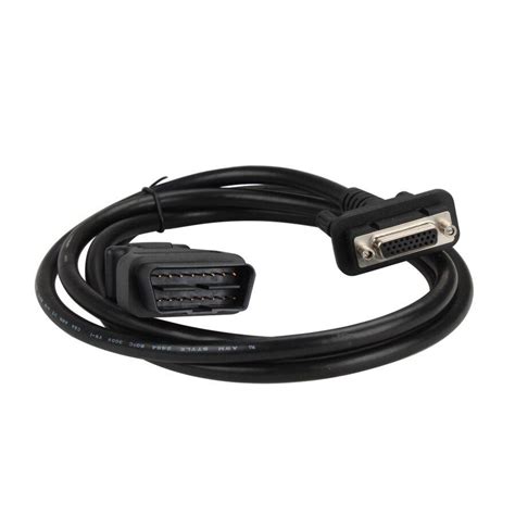 Best Quality Vcm Ii Diagnostic Tool With Wifi Function For Ford And