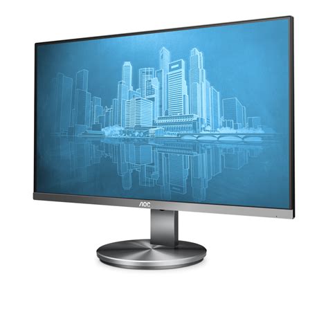 I2490VXQ BT AOC Monitors