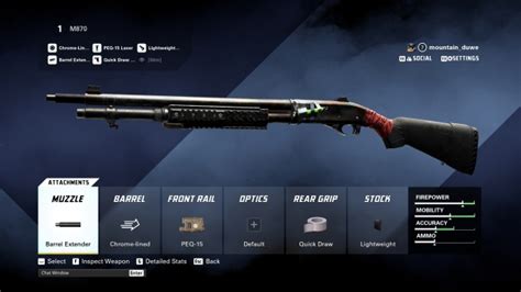Best Loadouts In Xdefiant Best Weapons And Attachments In Xdefiant