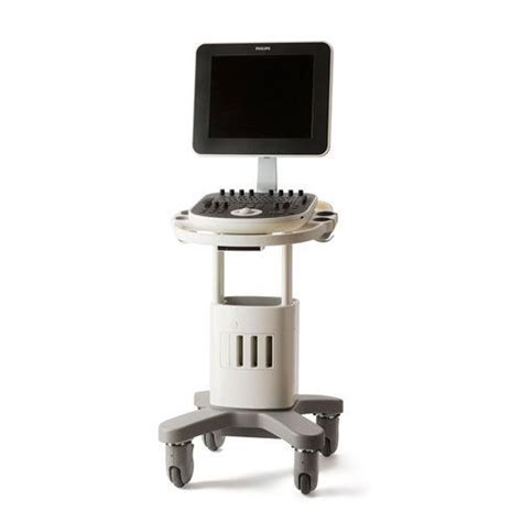 3d 4d Philips Clearvue 350 Ultrasound System Philips India Limited