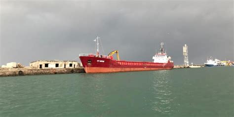 „ქართველმა მეზღვაურმა შავ ზღვაში შტორმის დროს თითები დაკარგა“ რა ინფორმაცია ვრცელდება